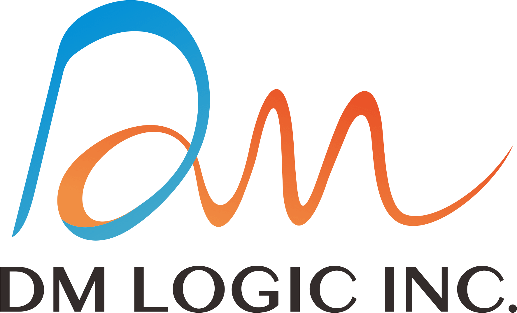 DM Logic – Where Creativity Meets Precision